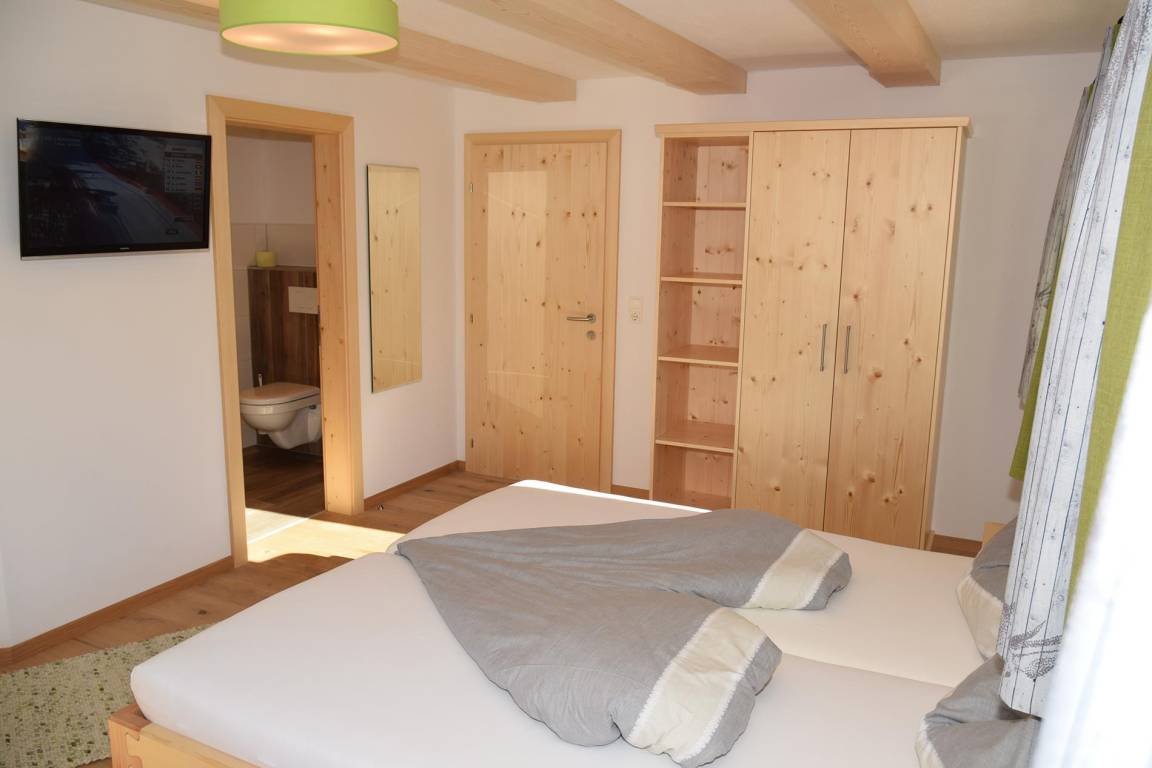 32 M² Hotel ∙ 1 Bedroom ∙ 2 Guests - Wörgl
