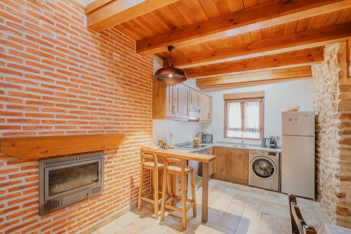 230 M² House ∙ 5 Bedrooms ∙ 12 Guests - Coca