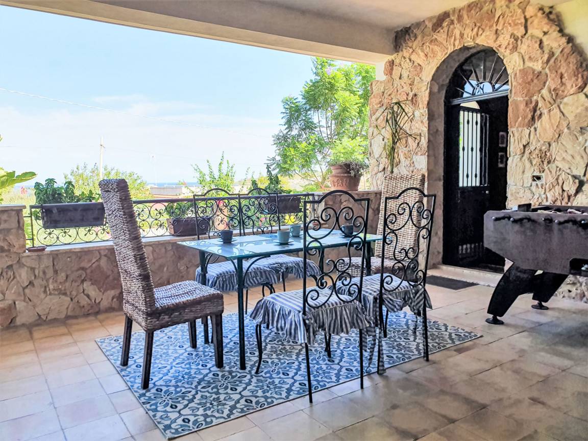 150 M² Casa Vacanza ∙ 3 Camere Da Letto ∙ 6 Ospiti - Augusta
