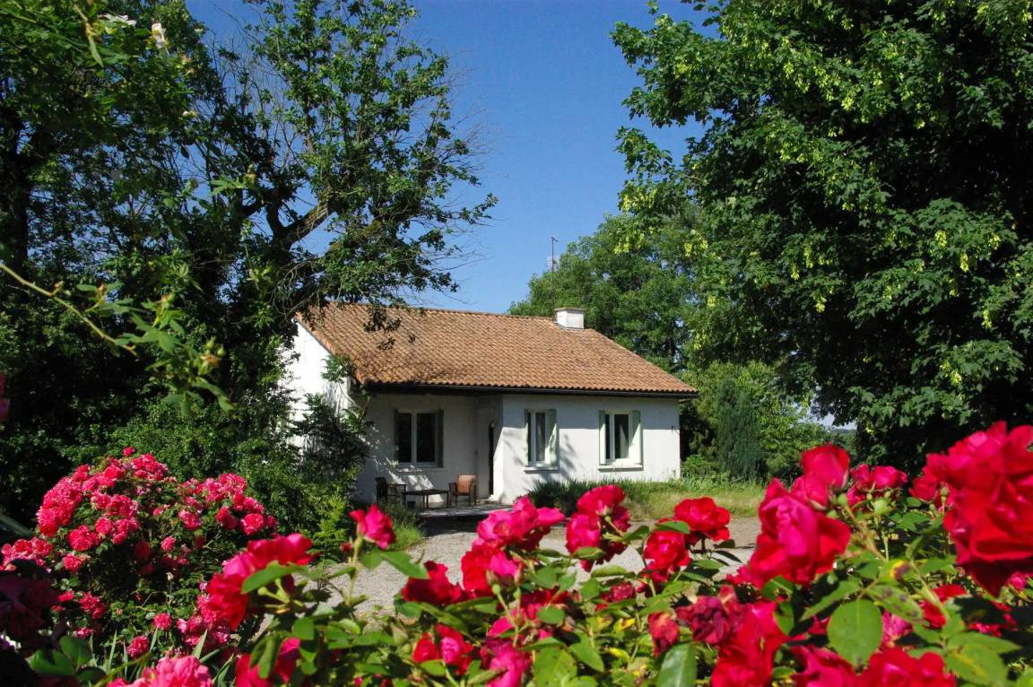 73 M² Maison De Vacances ∙ 2 Chambres ∙ 4 Personnes - Deux-Sèvres