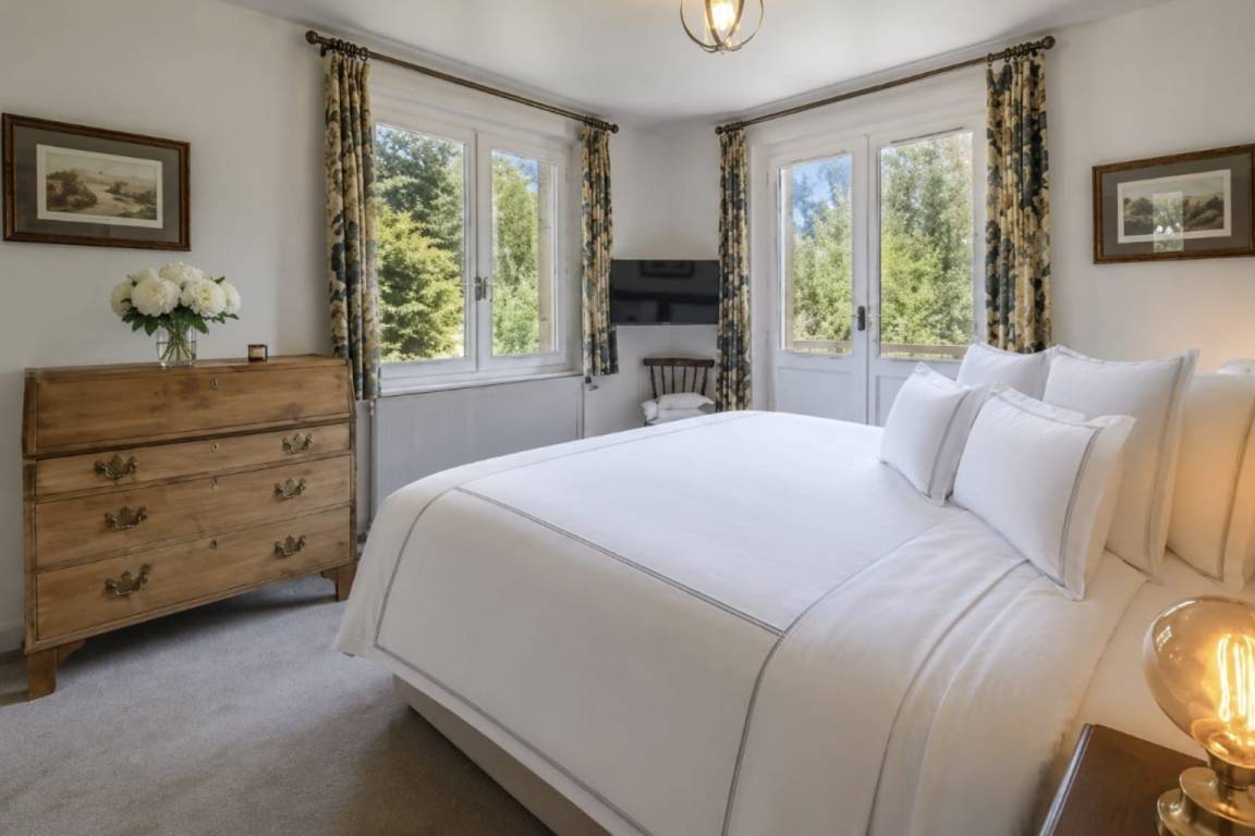 200 M² Chalet ∙ 6 Bedrooms ∙ 11 Guests - Chamonix-Mont-Blanc