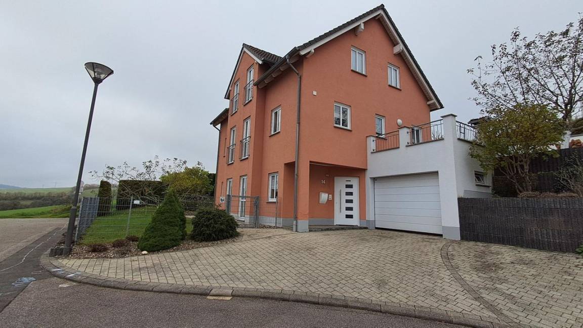 33 M² Ferienwohnung ∙ 1 Schlafzimmer ∙ 2 Gäste - Trier