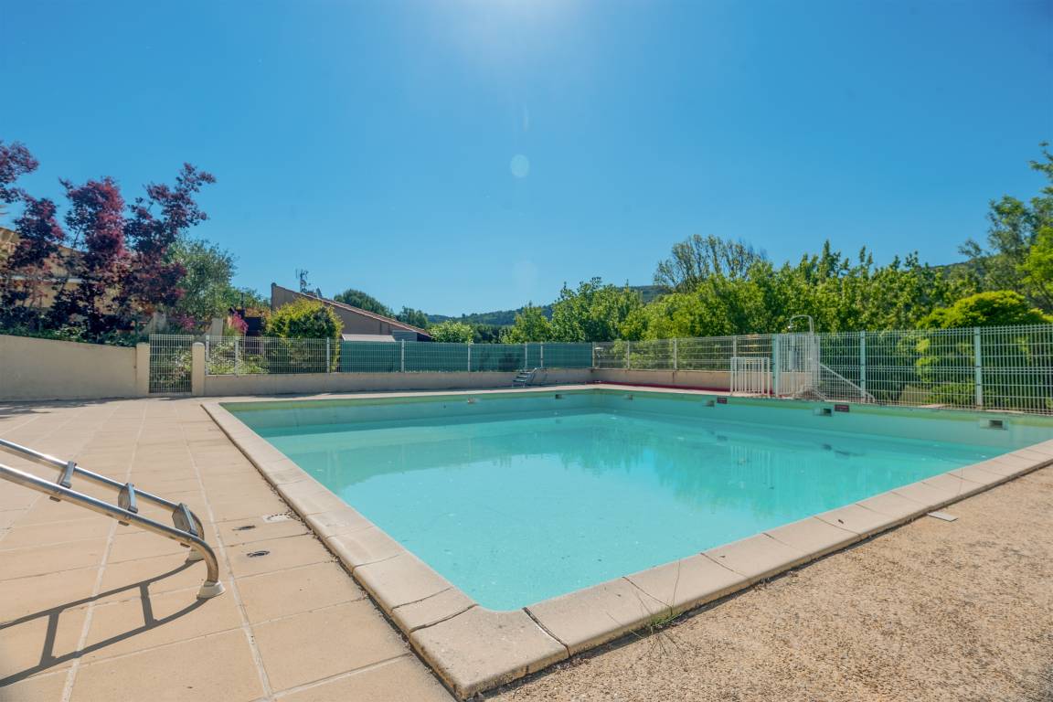 20 M² Huis ∙ 4 Gasten - Esparron-de-Verdon