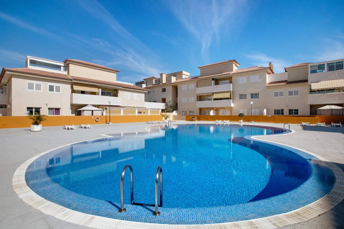 85 M² Apartamento ∙ 2 Habitaciones ∙ 6 Huéspedes - Güímar