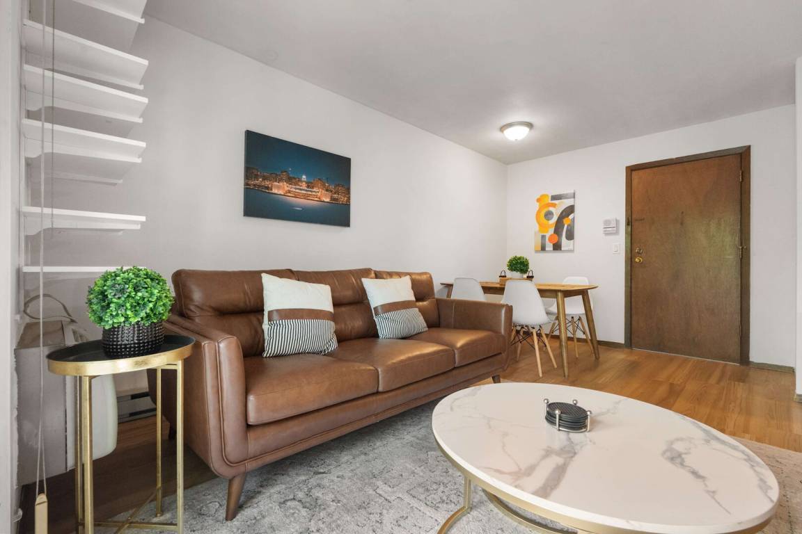 48 M² Apartment ∙ 1 Bedroom ∙ 2 Guests - Madison, WI