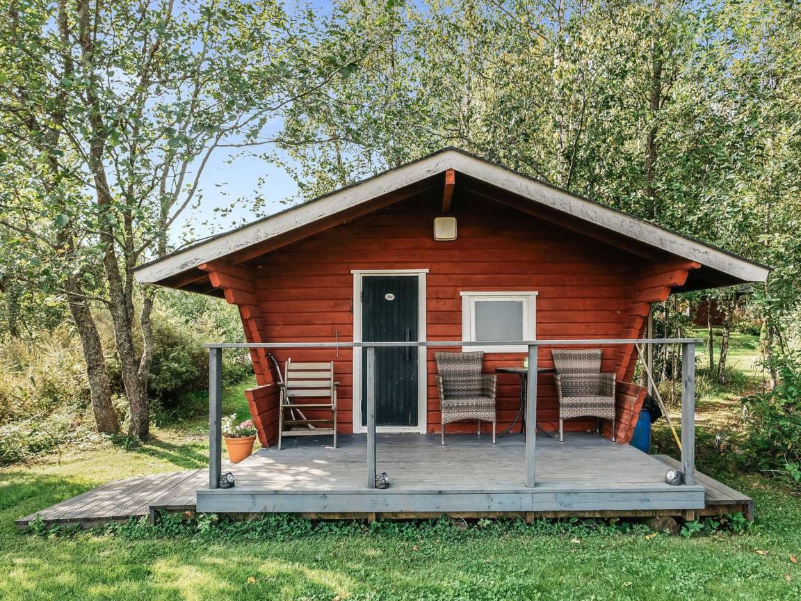 45 M² Casa ∙ 1 Camera Da Letto ∙ 2 Ospiti - Porvoo