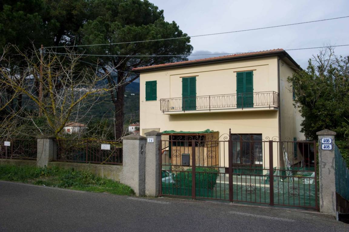 55 M² Apartamento ∙ 2 Quartos ∙ 4 Hóspedes - Marina di Campo