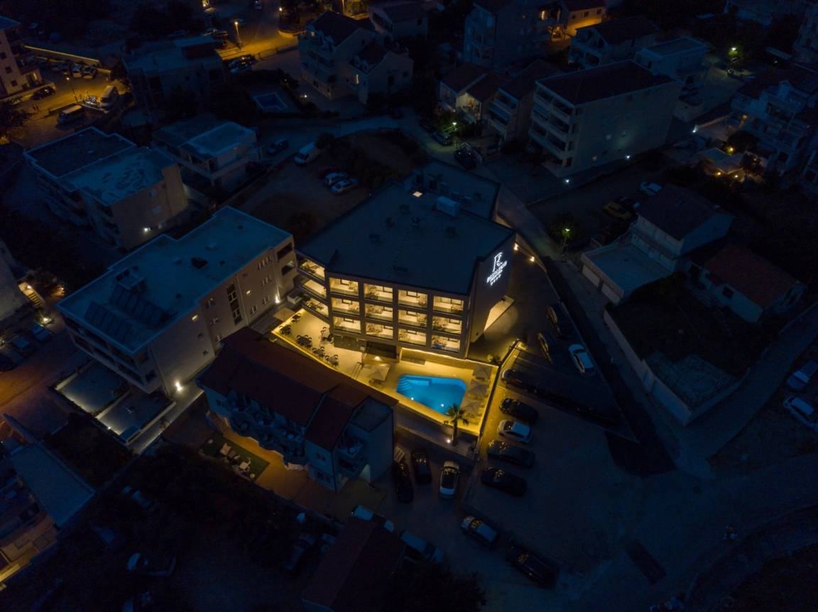 47 M² Appartement ∙ 1 Chambre ∙ 4 Personnes - Makarska