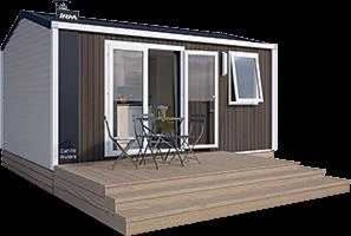 17 M² Camping ∙ 1 Bedroom ∙ 2 Guests - Saint-Aygulf