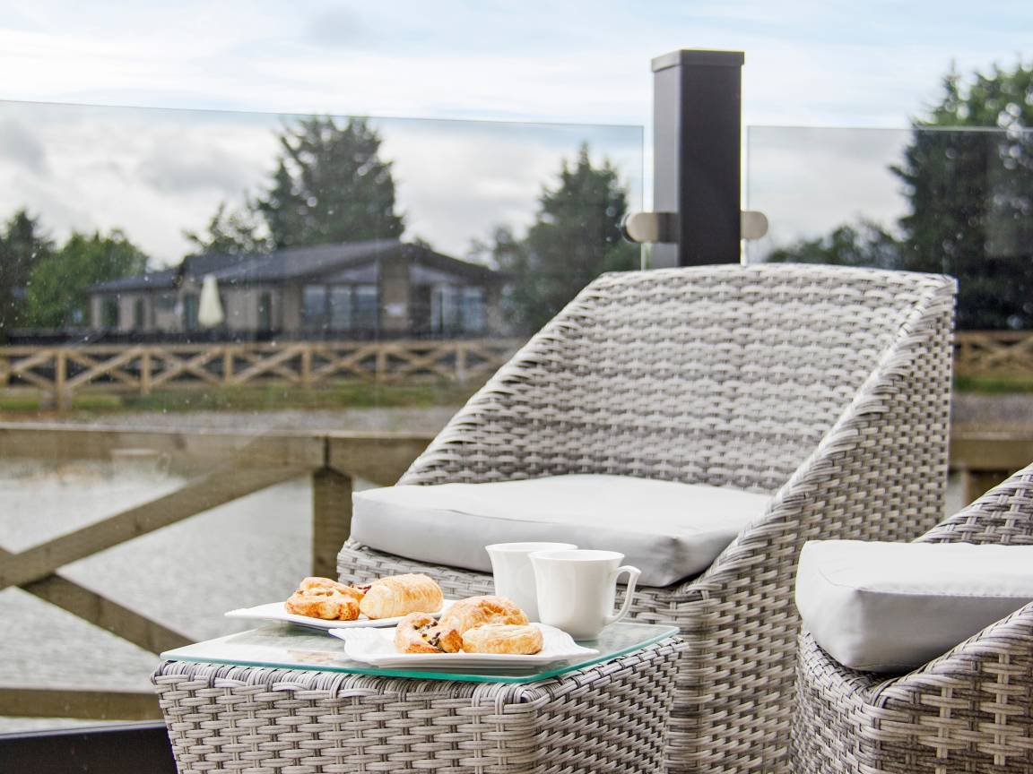 Cottage ∙ 3 Bedrooms ∙ 6 Guests - Teesside University