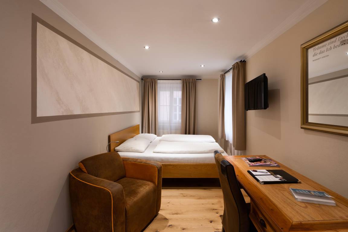 22 M² Hotel ∙ 1 Bedroom ∙ 2 Guests - Freilassing