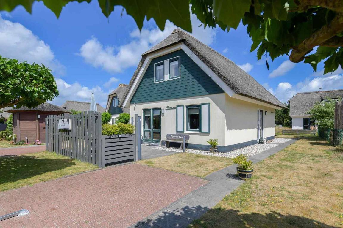 100 M² Huis ∙ 3 Slaapkamers ∙ 6 Gasten - Den Helder