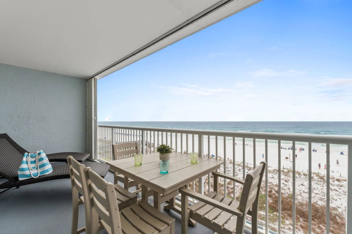 아파트  ∙ 침실 2개 ∙ 게스트 6명 - 포르 월턴 비치