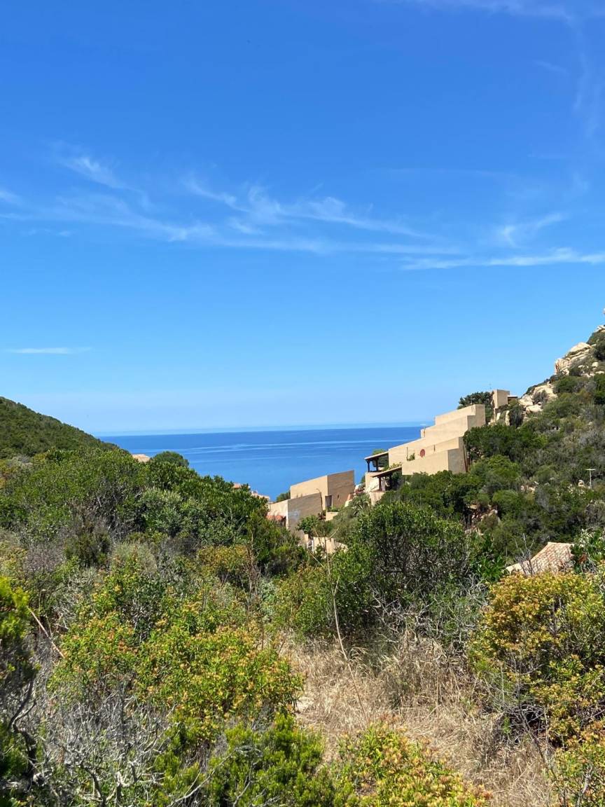 40 M² Apartment ∙ 1 Bedroom ∙ 4 Guests - Costa Paradiso
