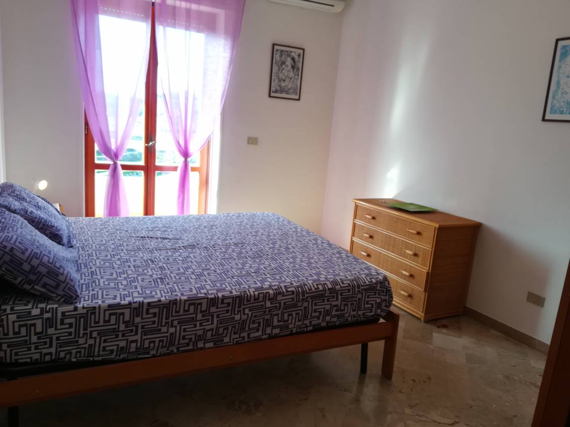 80 M² Huis ∙ 3 Slaapkamers ∙ 3 Gasten - Otranto