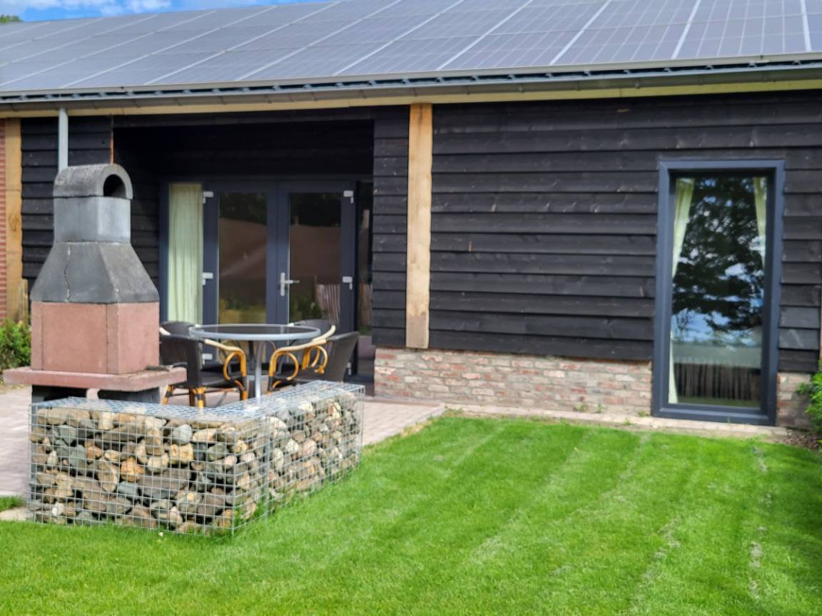 Ferienhaus ∙ 2 Schlafzimmer ∙ 4 Gäste - Roermond