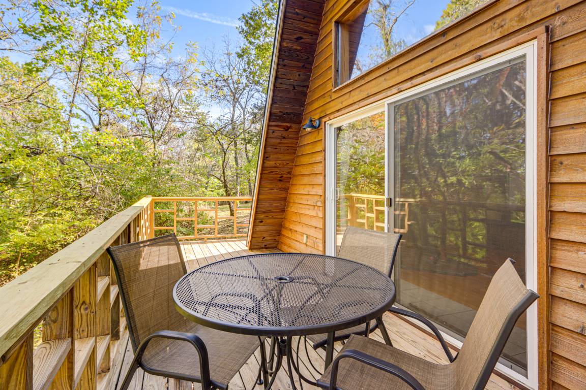 74 M² House ∙ 4 Guests - Eureka Springs, AR