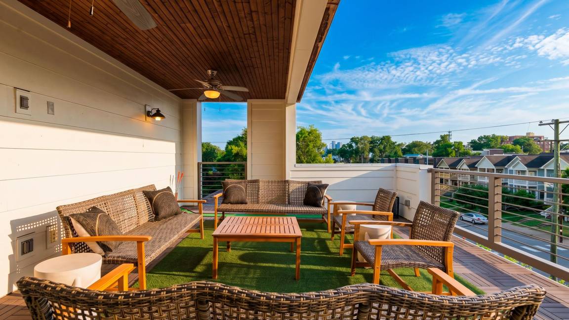 315 M² House ∙ 4 Bedrooms ∙ 10 Guests - Nashville, TN