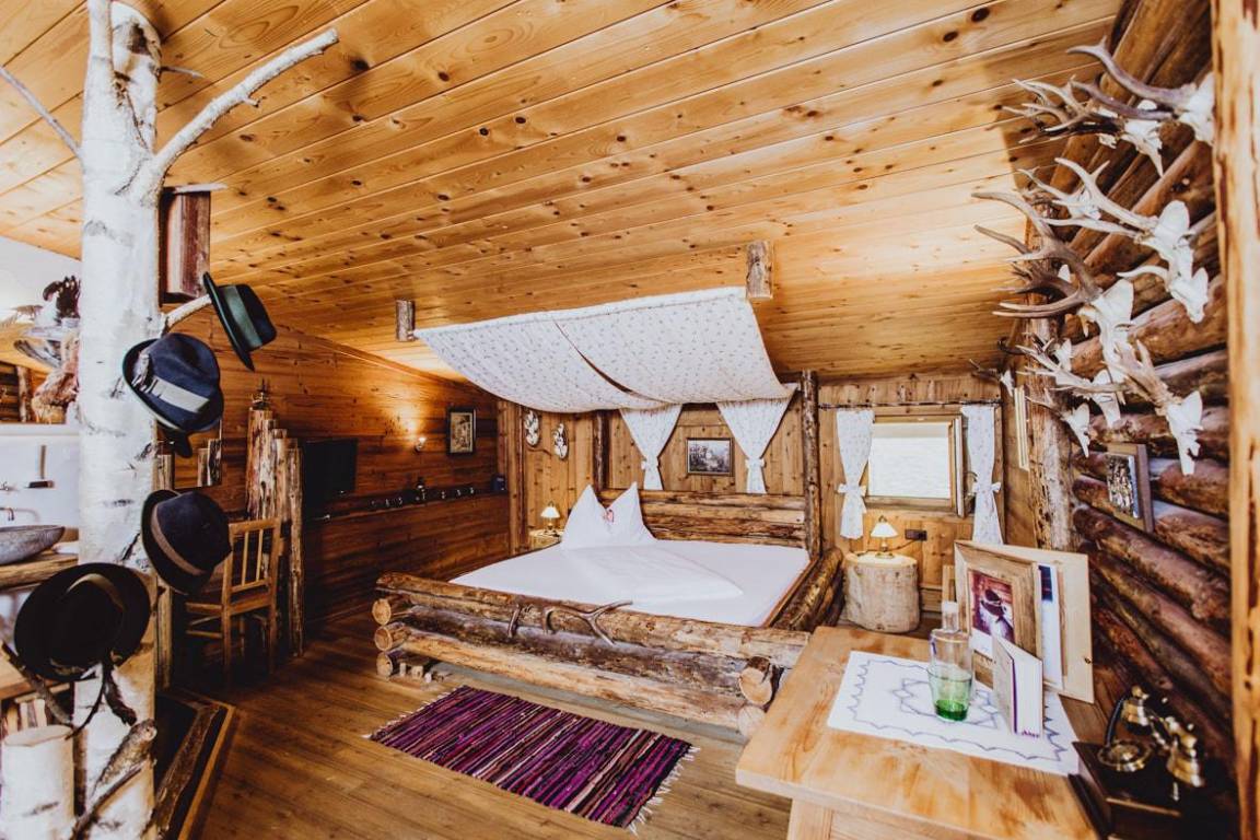 35 M² Hotel ∙ 1 Bedroom ∙ 2 Guests - Kapfenberg