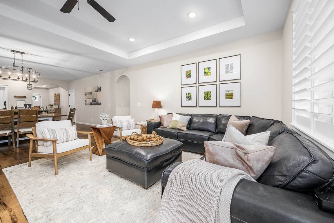 185 M² Casa ∙ 4 Habitaciones ∙ 8 Huéspedes - Newberg, OR