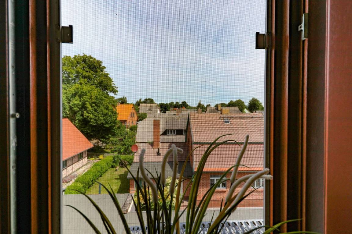 43 M² Apartament ∙ 1 Sypialnia ∙ 3 Gości - Wustrow