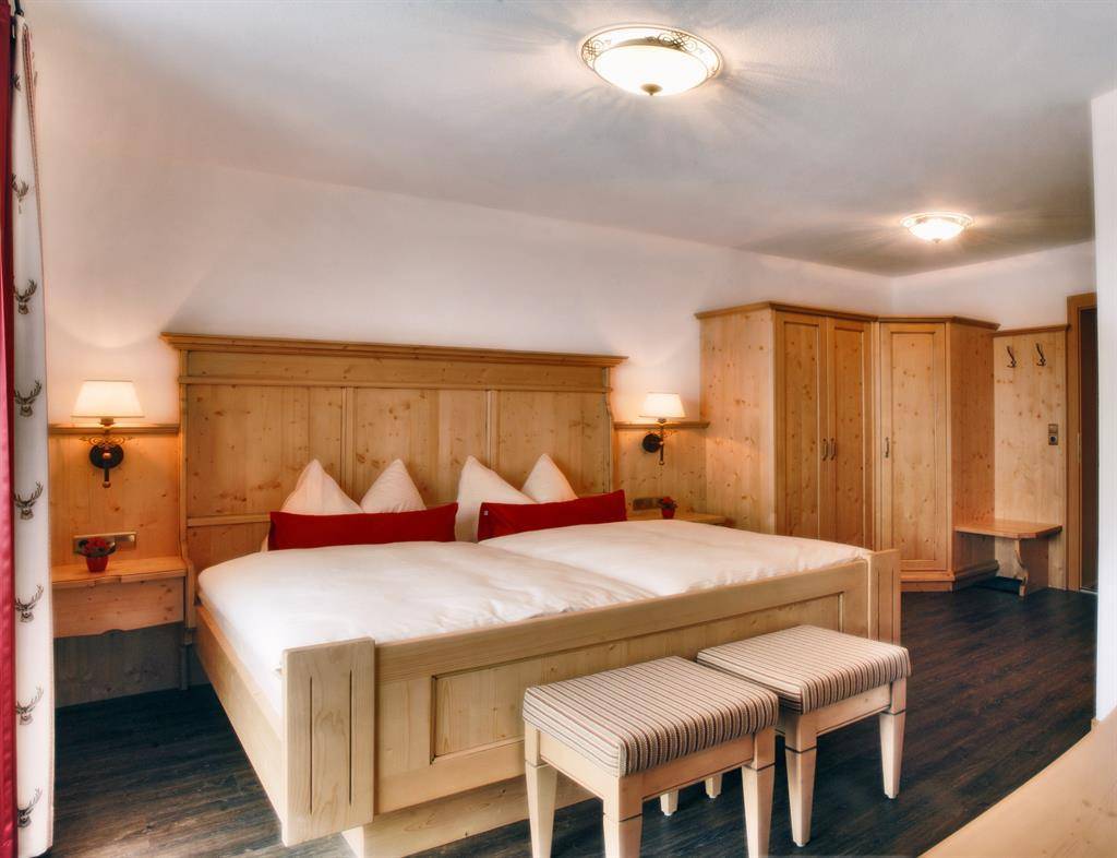 Ferienwohnung ∙ 2 Schlafzimmer ∙ 6 Gäste - Zillertal
