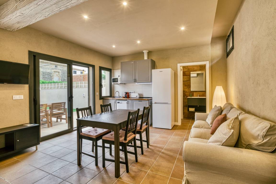 50 M² Maison De Vacances ∙ 2 Chambres ∙ 4 Personnes - Empuriabrava