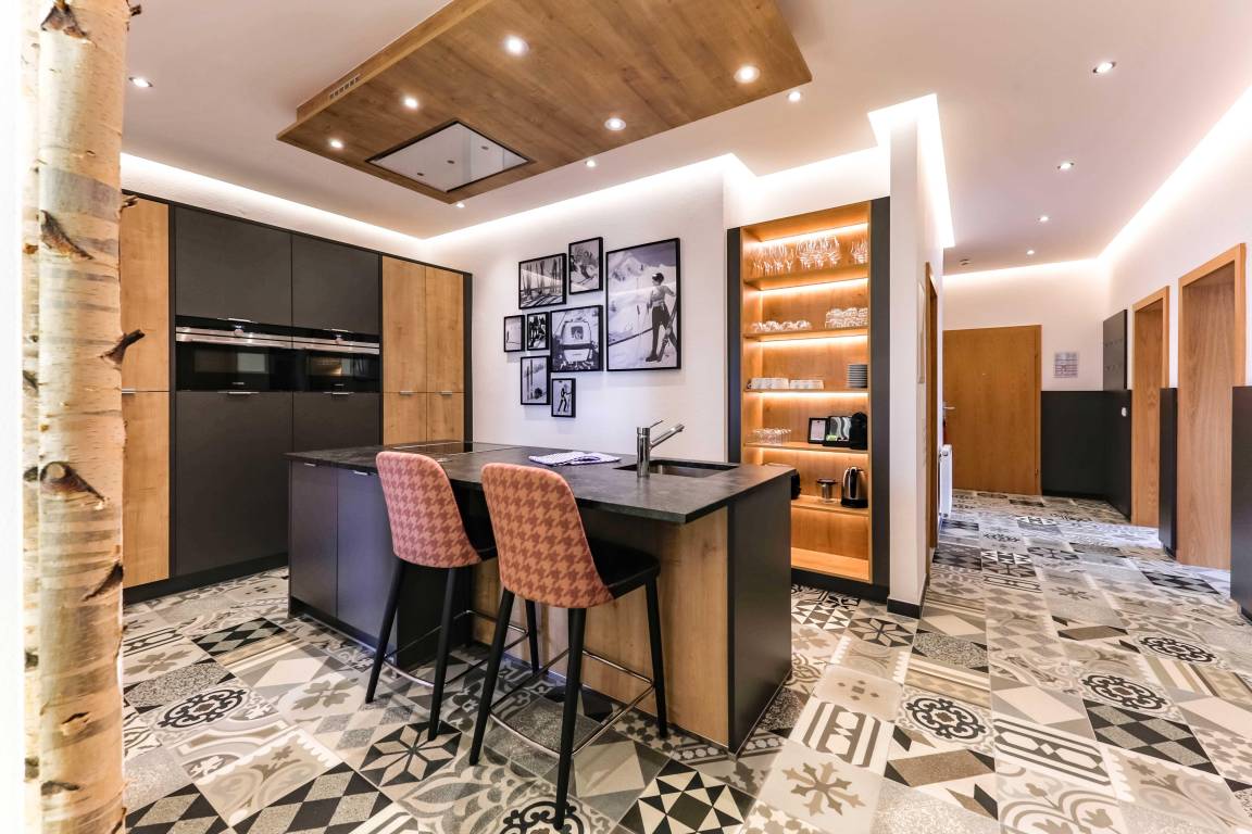 115 M² Appartamento ∙ 4 Camere Da Letto ∙ 10 Ospiti - Zell am See