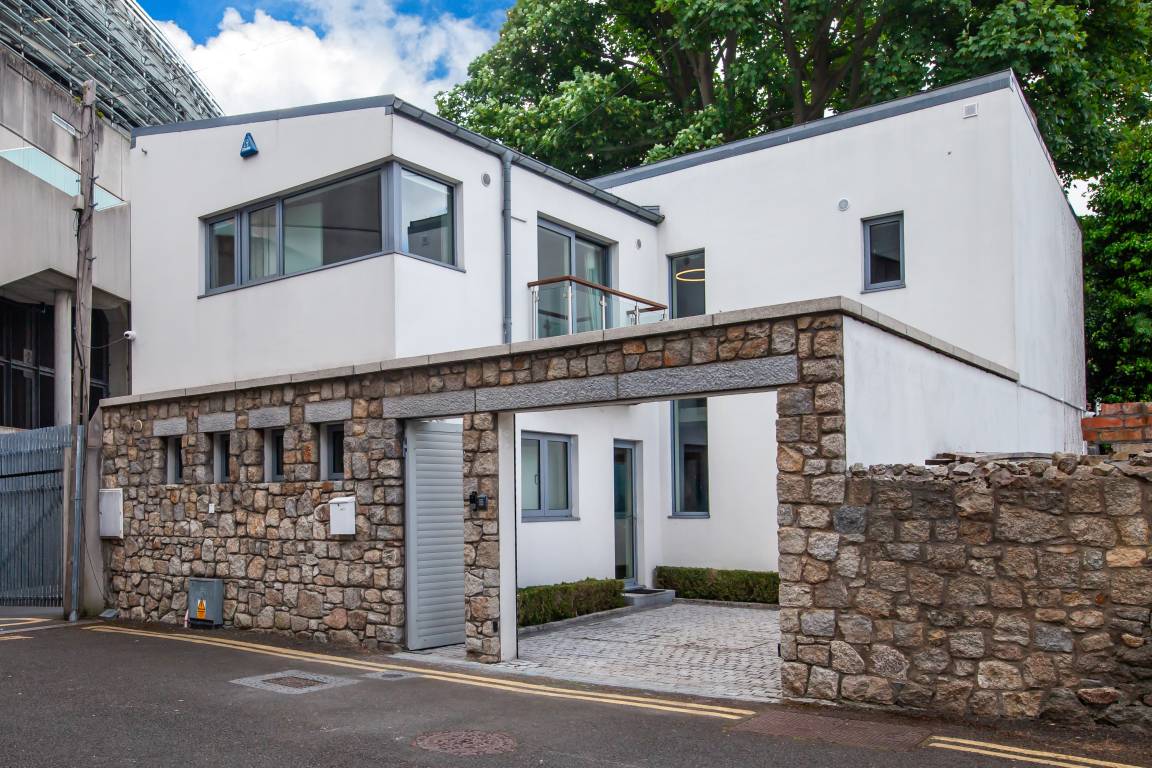 125 M² House ∙ 3 Bedrooms ∙ 6 Guests - Dún Laoghaire