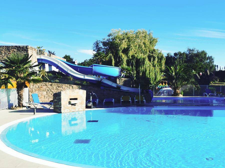 29 M² Mobil-home ∙ 3 Chambres ∙ 6 Personnes - La Trinité-sur-Mer