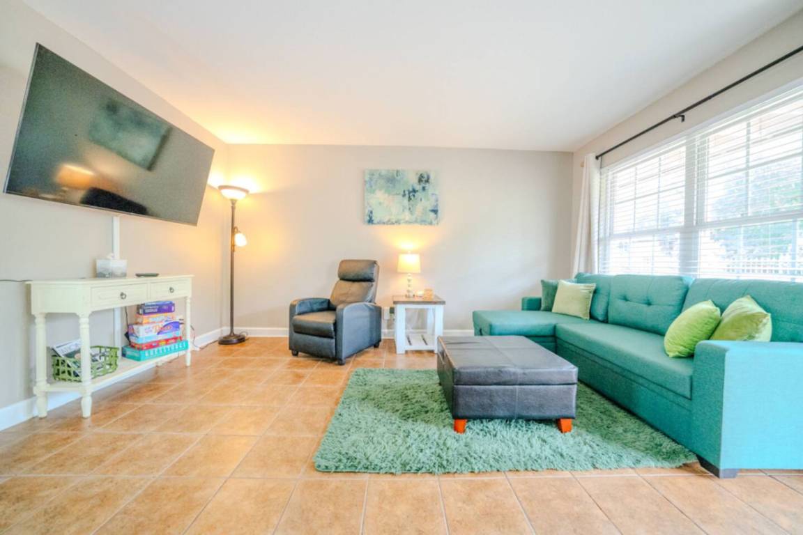 55 平方米 公寓 ∙ 1 Bedroom ∙ 4客人 - 牛津