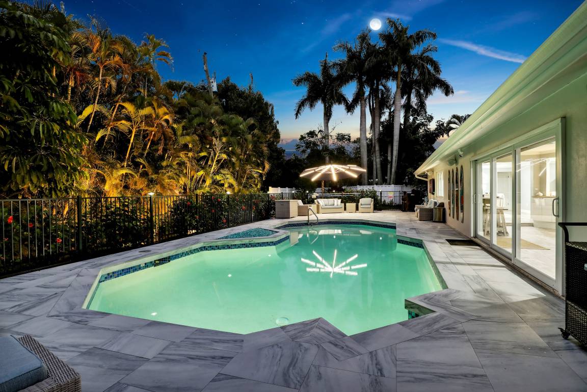 260 M² House ∙ 4 Bedrooms ∙ 8 Guests - Fort Myers, FL
