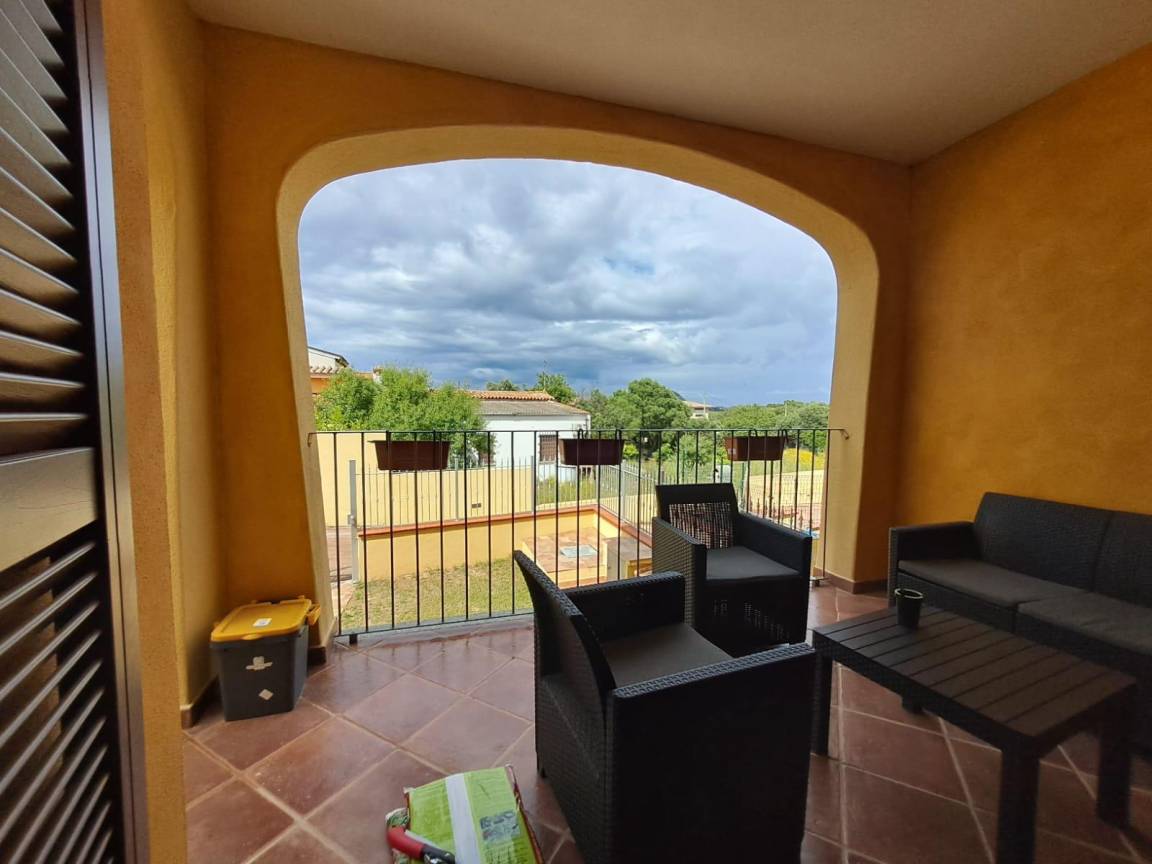 60 M² Ferienhaus ∙ 1 Schlafzimmer ∙ 4 Gäste - Olbia