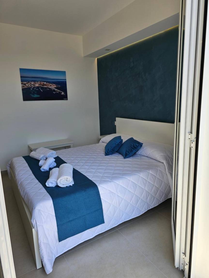 30 M² Bed And Breakfast ∙ 1 Bedroom ∙ 4 Guests - Marzamemi