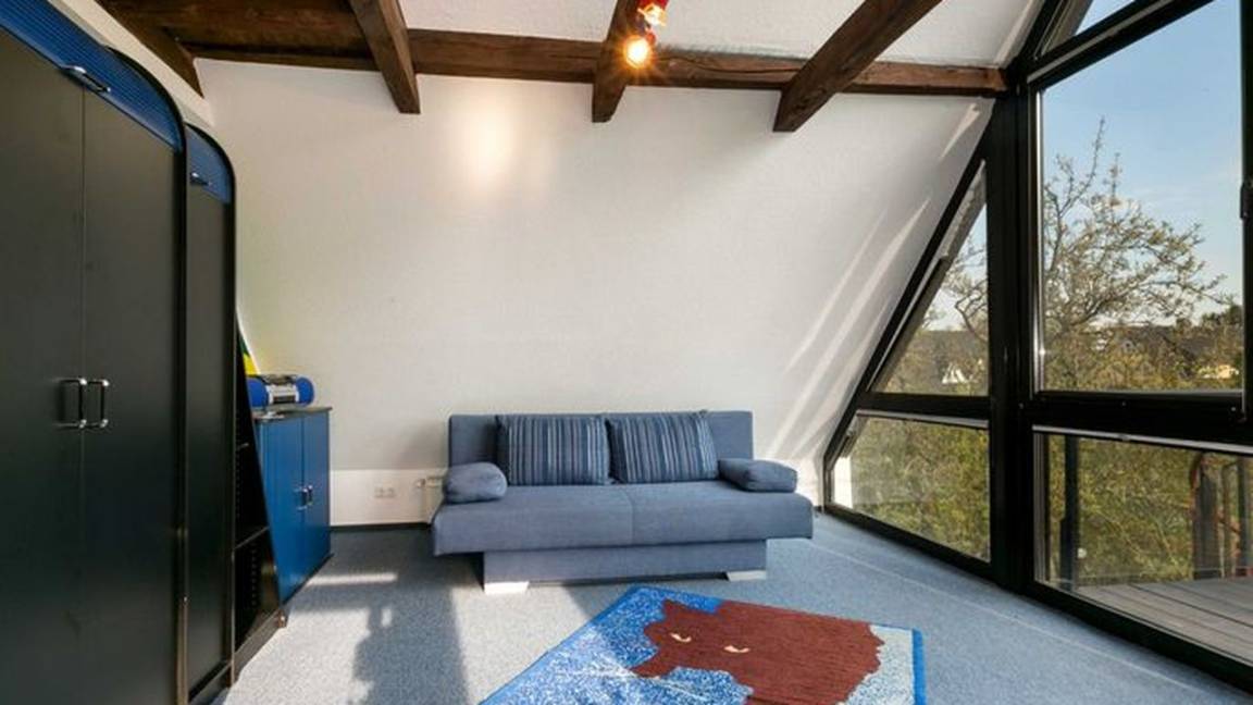40 M² Ferienwohnung ∙ 4 Gäste - Putbus