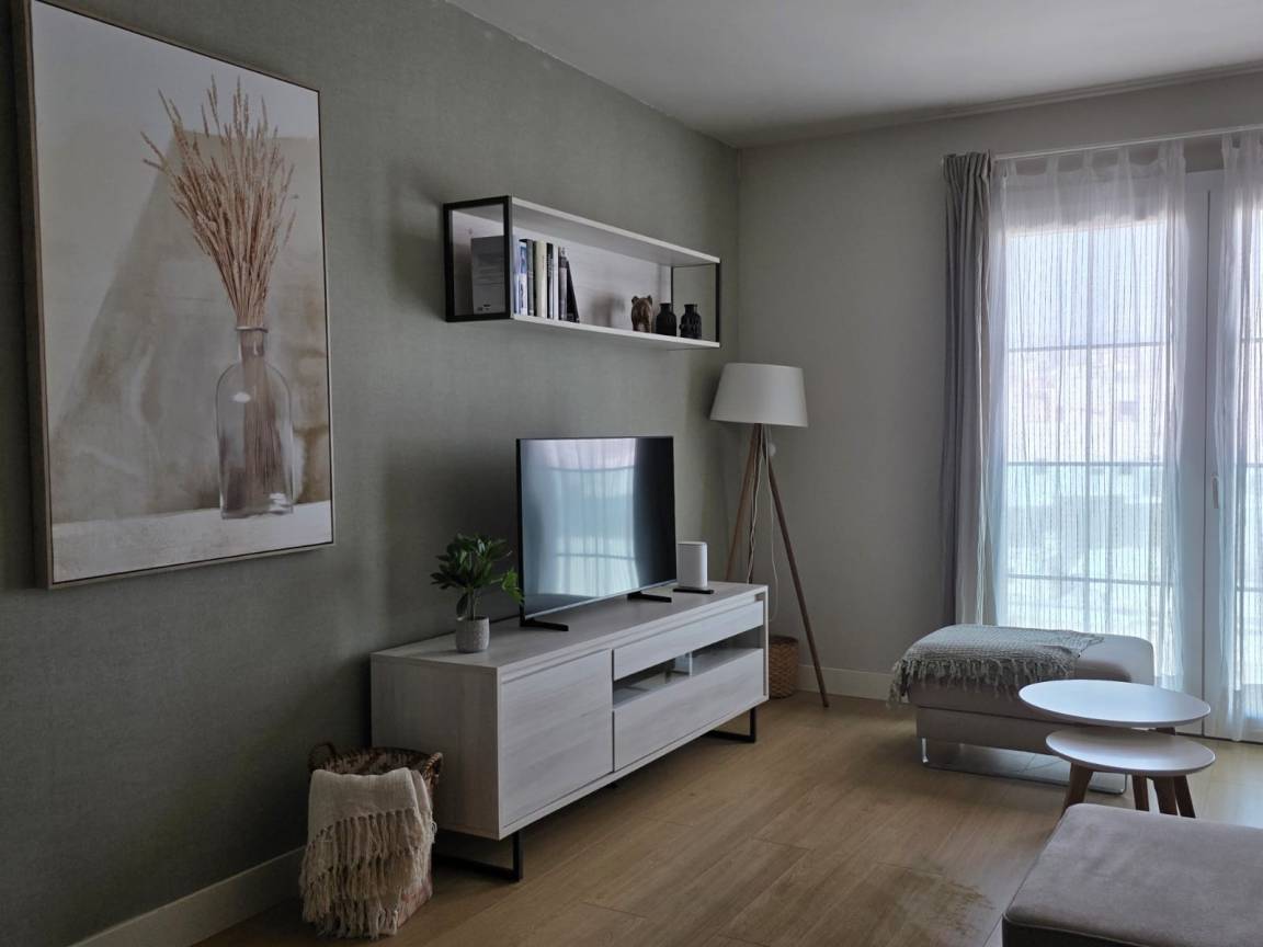 72 M² Casa Vacanza ∙ 2 Camere Da Letto ∙ 3 Ospiti - Arrecife