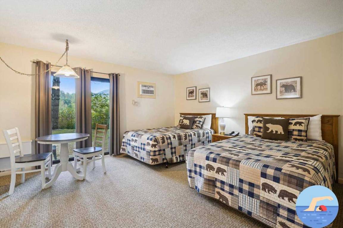 Hotel ∙ 1 Bedroom ∙ 4 Guests - Woodstock, VT