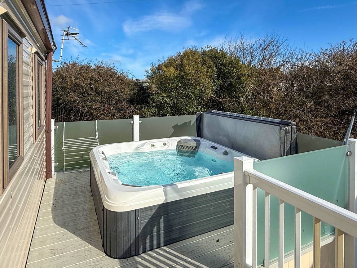 Cottage ∙ 3 Bedrooms ∙ 8 Guests - Ingoldmells