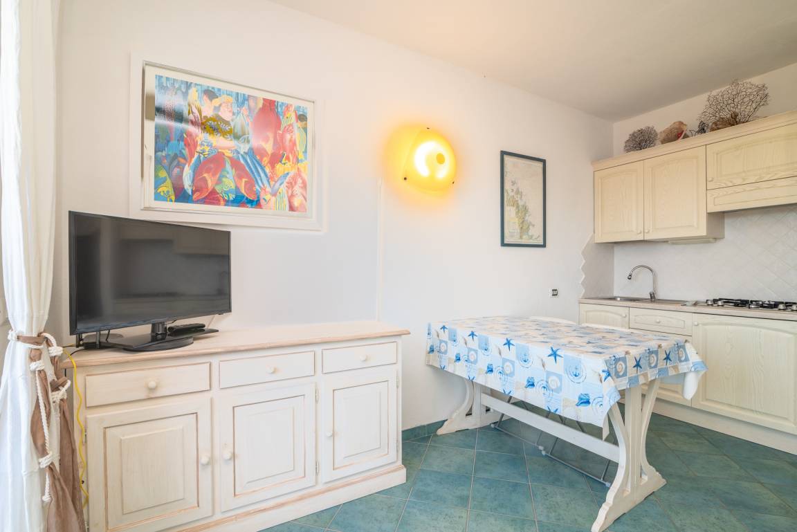 45 M² Ferienwohnung ∙ 1 Schlafzimmer ∙ 2 Gäste - Palau