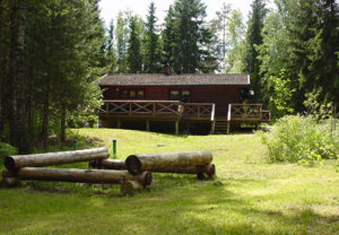 95 M² Hus ∙ 3 Sovrum ∙ 6 Gäster - Årjäng