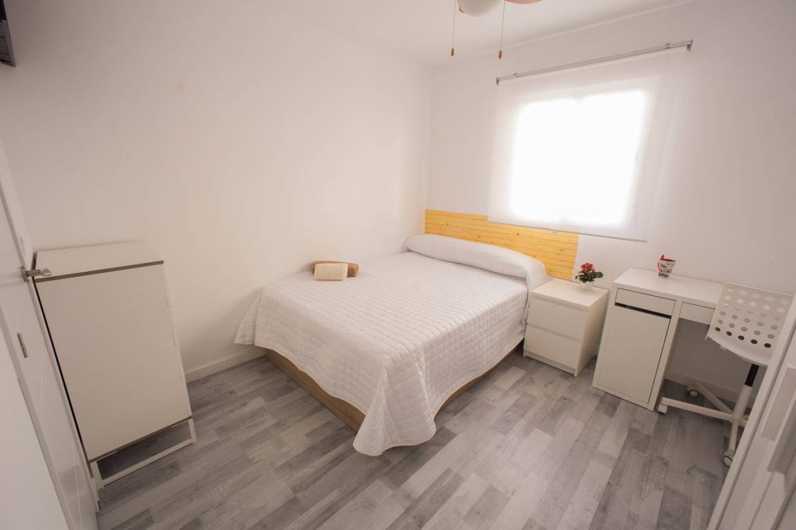 Private Room ∙ 1 Bedroom ∙ 1 Guest - Valencia