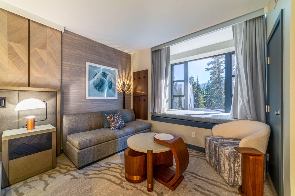 45 M² Condo ∙ 1 Bedroom ∙ 4 Guests - Mammoth Lakes, CA