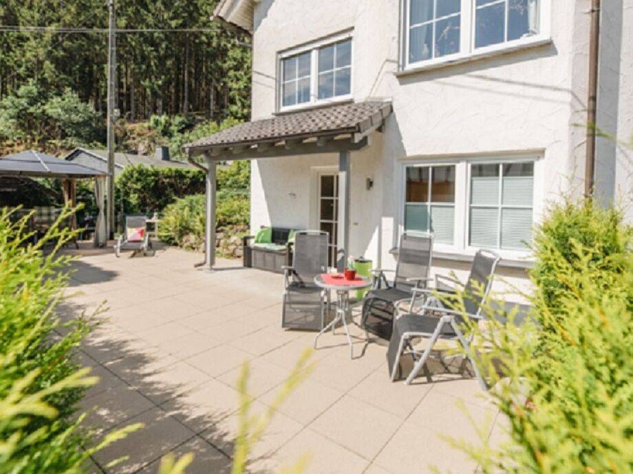 60 M² Ferienhaus ∙ 2 Schlafzimmer ∙ 4 Gäste - Sundern (Sauerland)