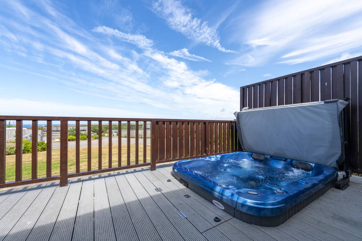 Cottage ∙ 3 Bedrooms ∙ 6 Guests - Porthtowan