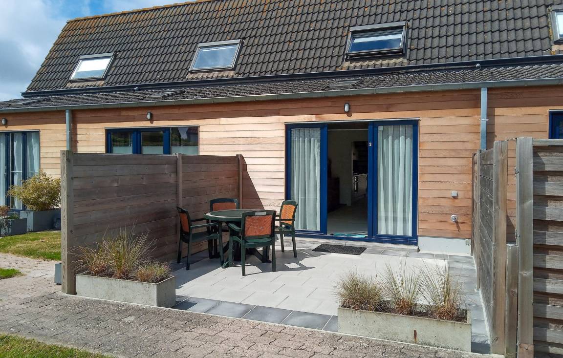 80 M² Maison De Vacances ∙ 2 Chambres ∙ 4 Personnes - Middelkerke