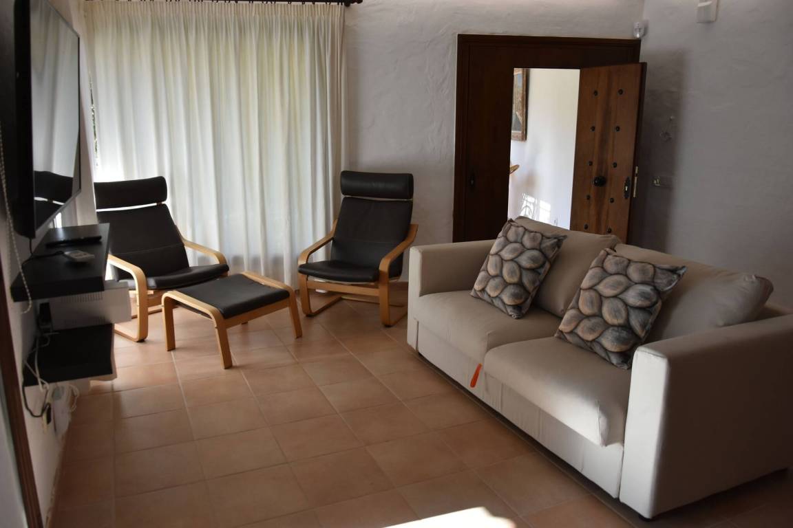 65 M² Apartamento ∙ 1 Habitación ∙ 2 Huéspedes - Gran Canaria