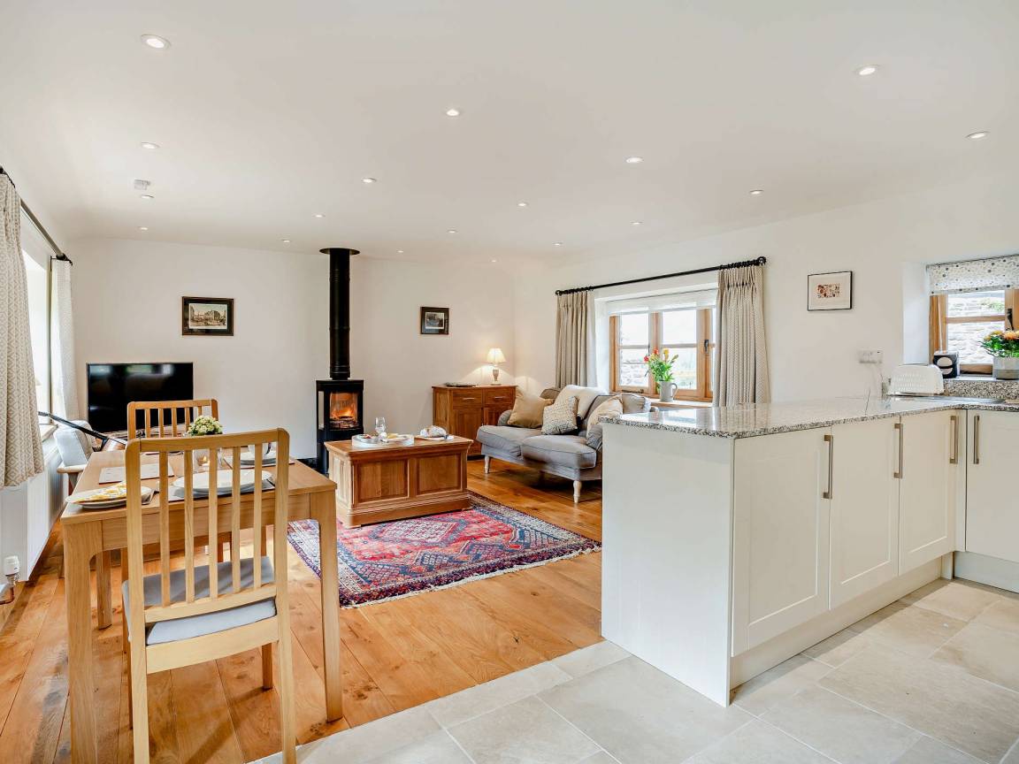 Cottage ∙ 1 Bedroom ∙ 2 Guests - Newport