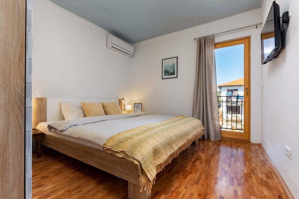 25 M² Apartment ∙ 1 Bedroom ∙ 2 Guests - Rovinj
