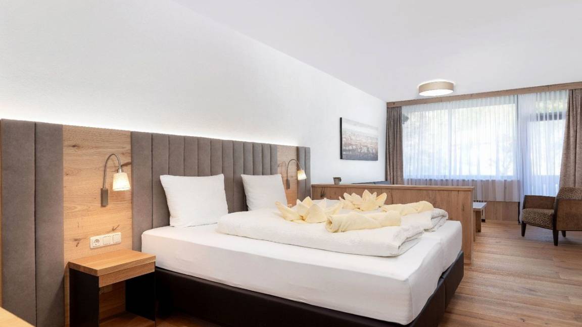 48 M² Ferienwohnung ∙ 4 Gäste - Bad Goisern am Hallstättersee