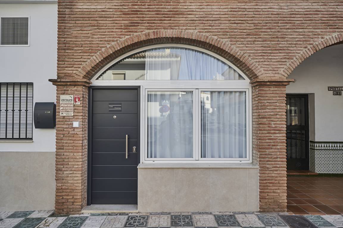 House ∙ 1 Bedroom ∙ 6 Guests - Nerja